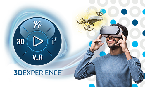 Logiciels | 3DEXPERIENCE Edu